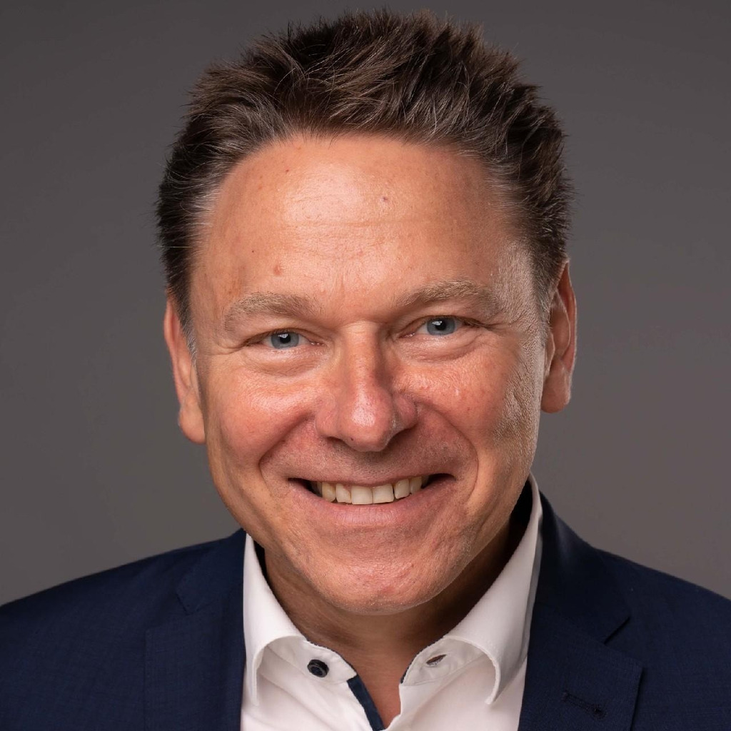 Michael Hoffmann - Regional Account Manager - Sony Europe B.V ...