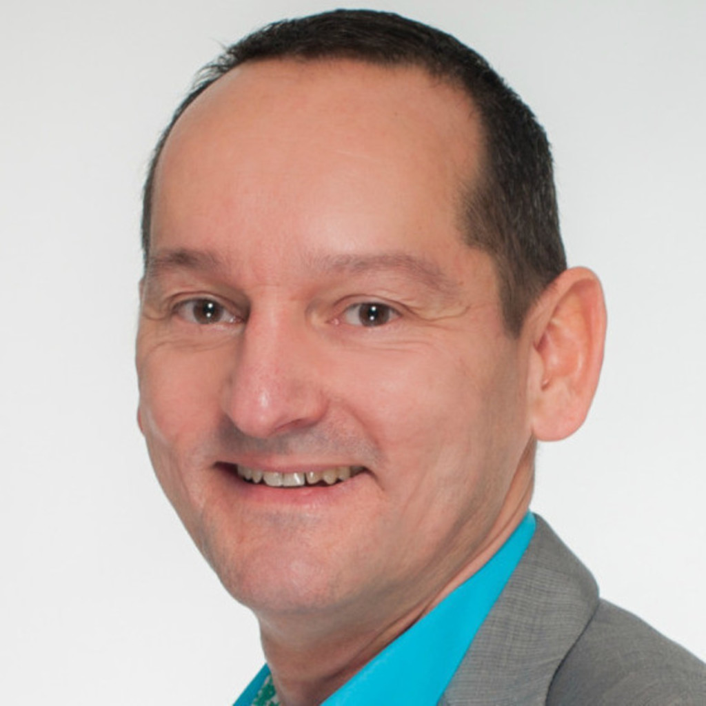 Thomas Leuschner - IT Management, Projekt- und Programmmanagement ...