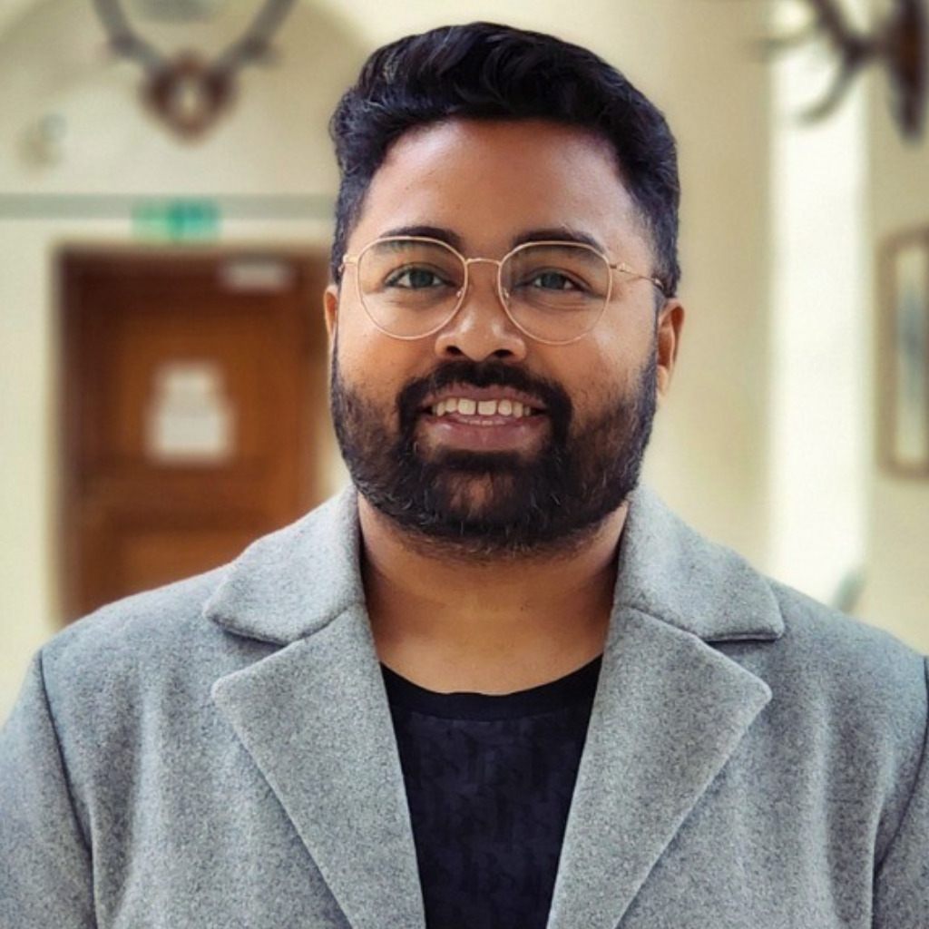 Manas Sahu - Senior Software Engineer - SES Satellites | XING