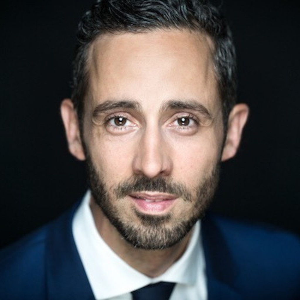 Felix Schweizer - Chief Operating Officer (COO) - MWG AG | XING