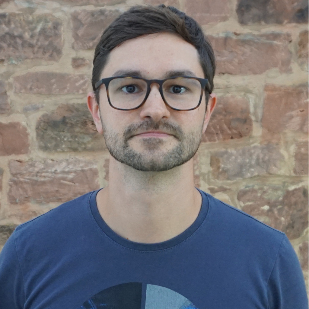 Florian Wirth - Solution Architect - s.Oliver Bernd Freier GmbH & Co ...