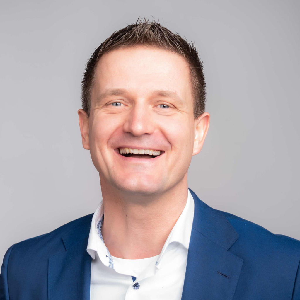 Alexander Kirschke - Ihr Vertriebs Experte auf Zeit, für Serviced ...