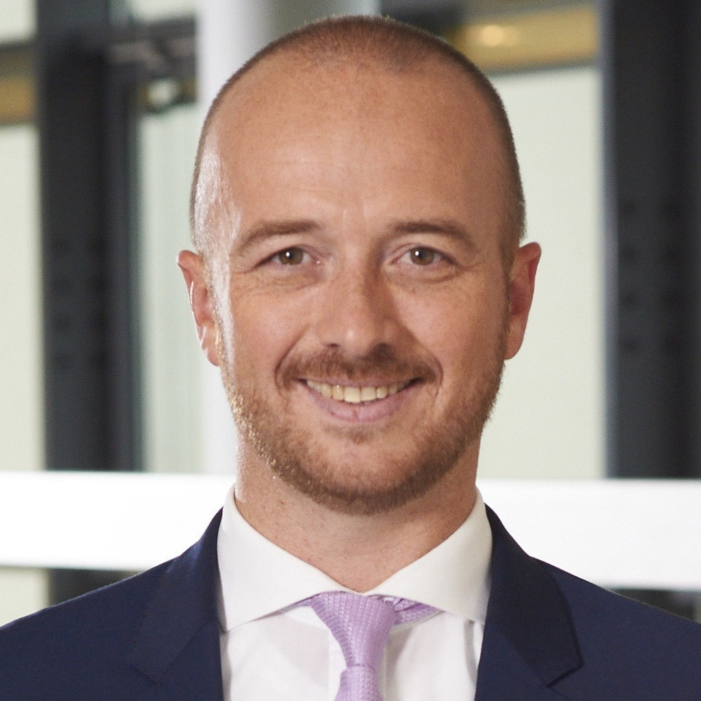 Christian Basler - Partner, Accounting and Reporting Advisory Services ...