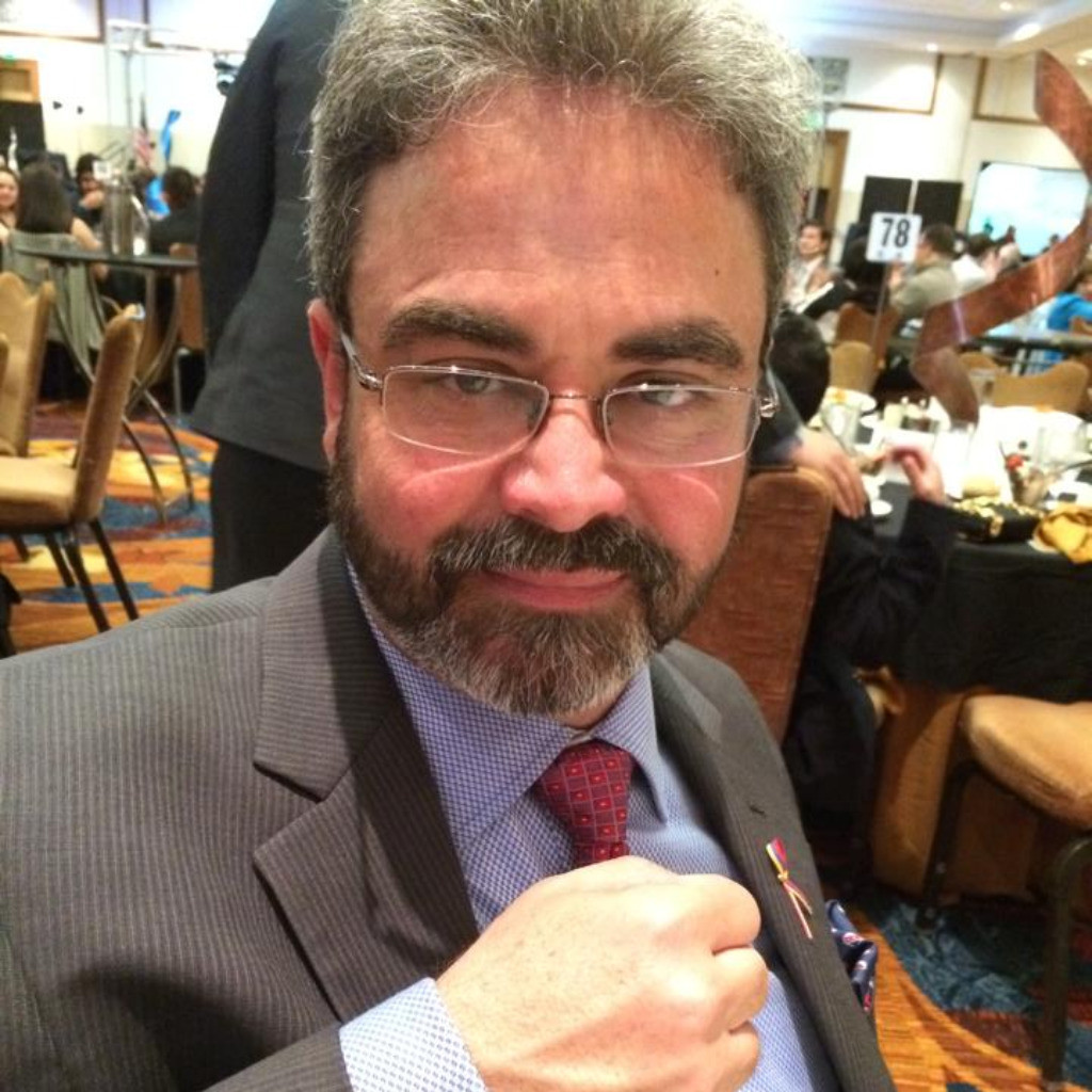 Dr. Ray Watson - Architect - SHC | XING