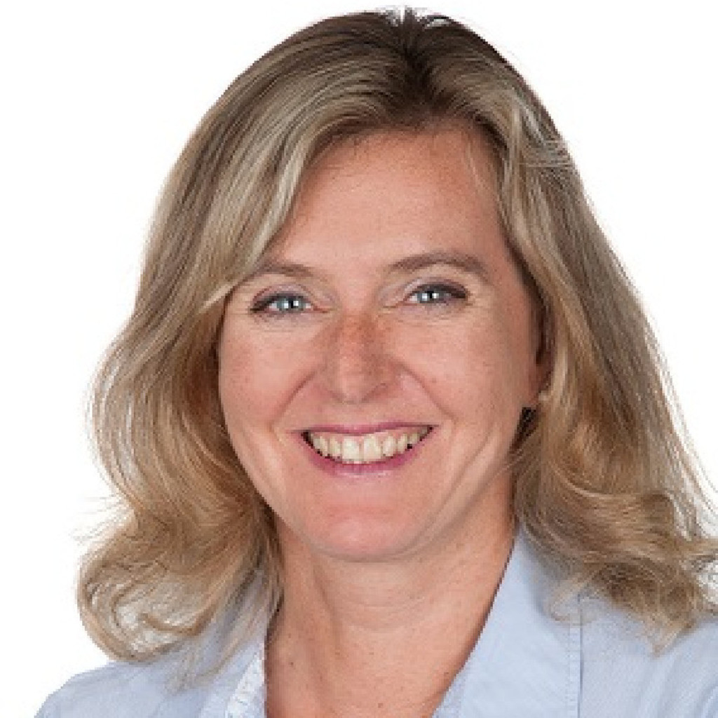 Patricia Ruprecht - Mitglied der Geschäftsleitung - Redi AG Treuhand | XING