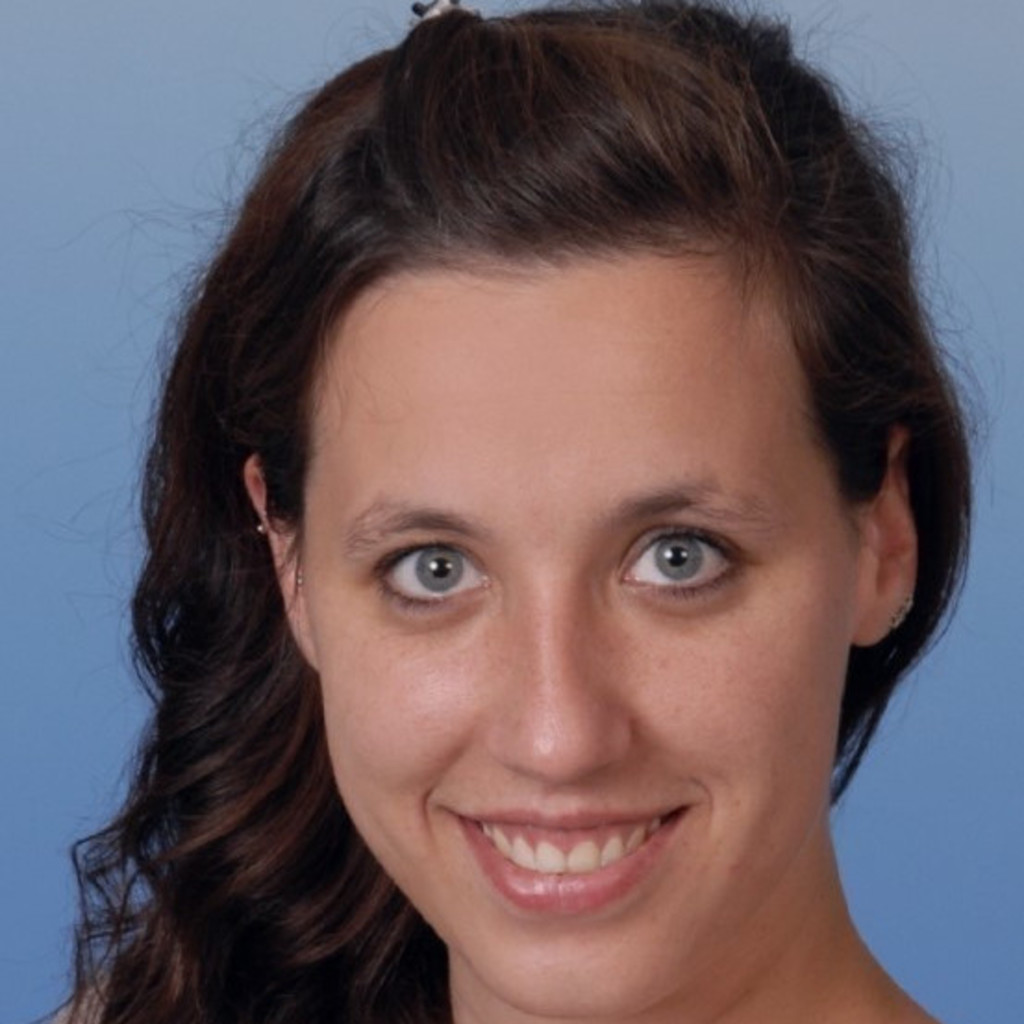 Sabine Speiser - Senior-Projektleiterin - apoprojekt GmbH | XING