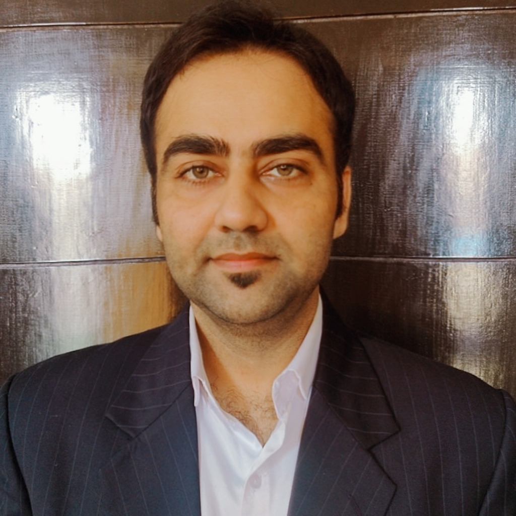 Nitin Sharma - Senior specialist Quality Engineering - MindTree Ltd. | XING