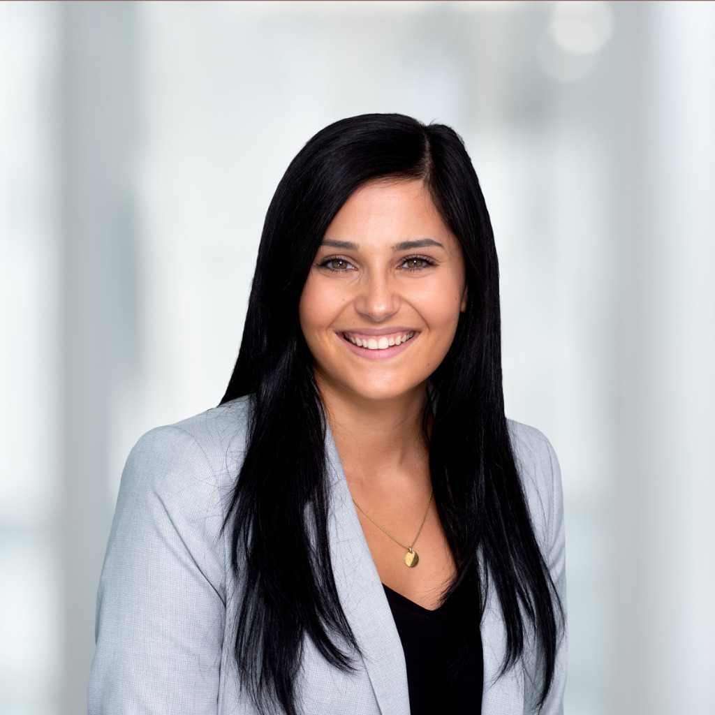 Leyla Gomez - Managing Consultant SAP - Ratbacher GmbH | XING