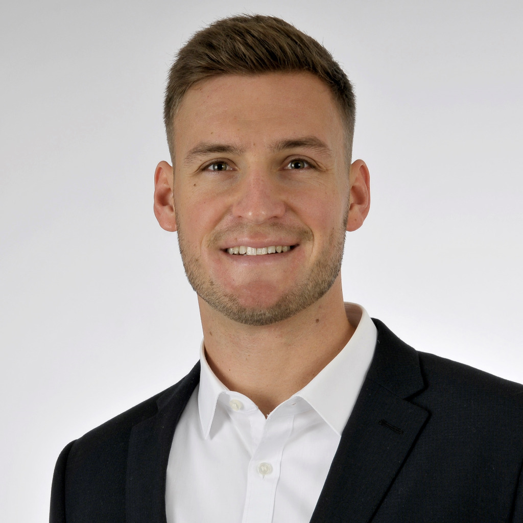 Tim Arfeller - Regional Sales Manager - Palo Alto Networks GmbH | XING