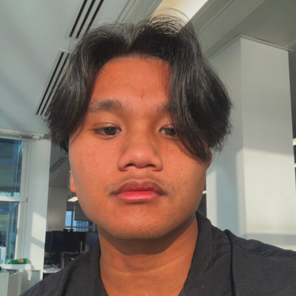 James Wilkinson - Recruitment Consultant - Cloud International | XING