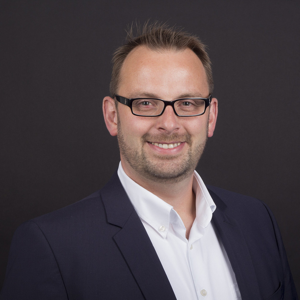 Marcus Duda - Abteilungsleiter Vertriebssteuerung LLB - Lippische ...