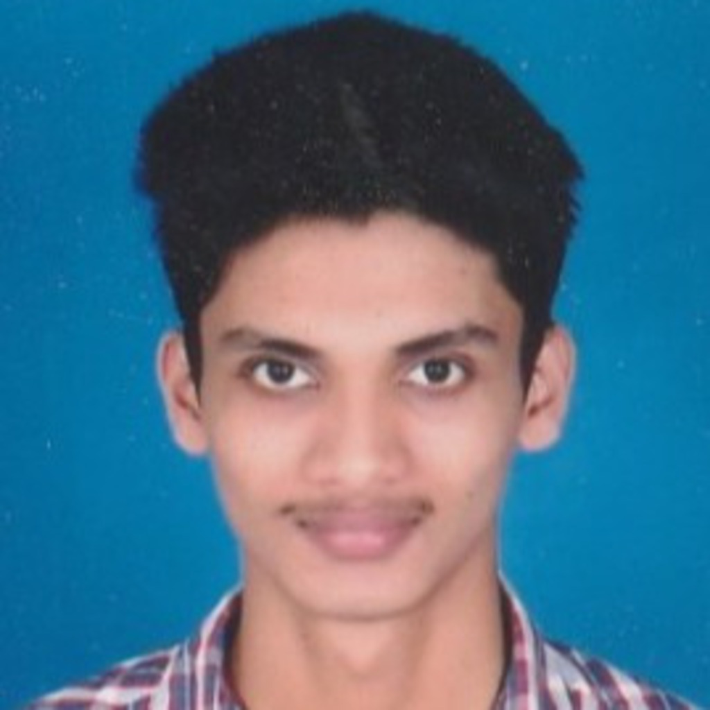 Pavan Bhat - Web Developer - The Web People | XING