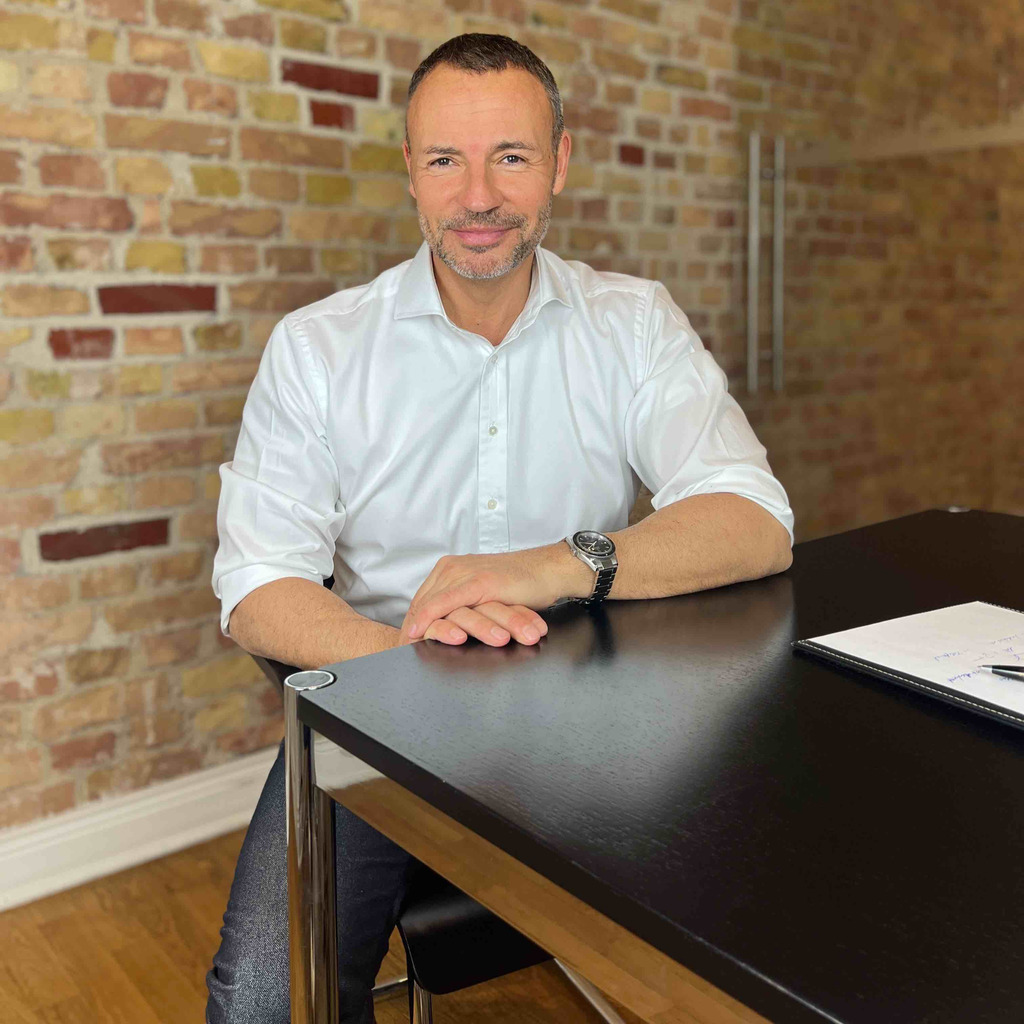 René Alexander - Geschäftsführender Gesellschafter - RENÉ ALEXANDER ...