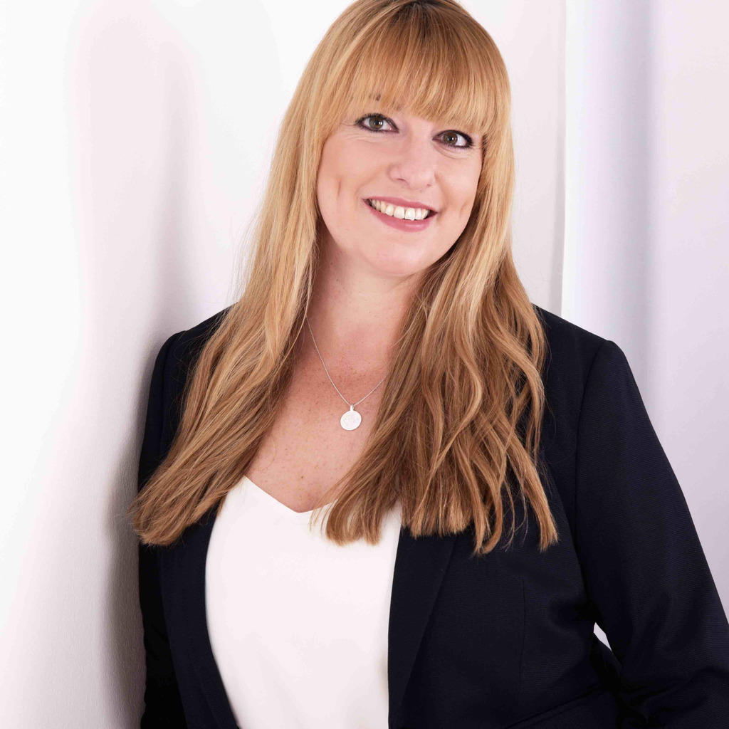 Stephanie Schuster - Vertrieb Export Technisches Email - Düker GmbH ...