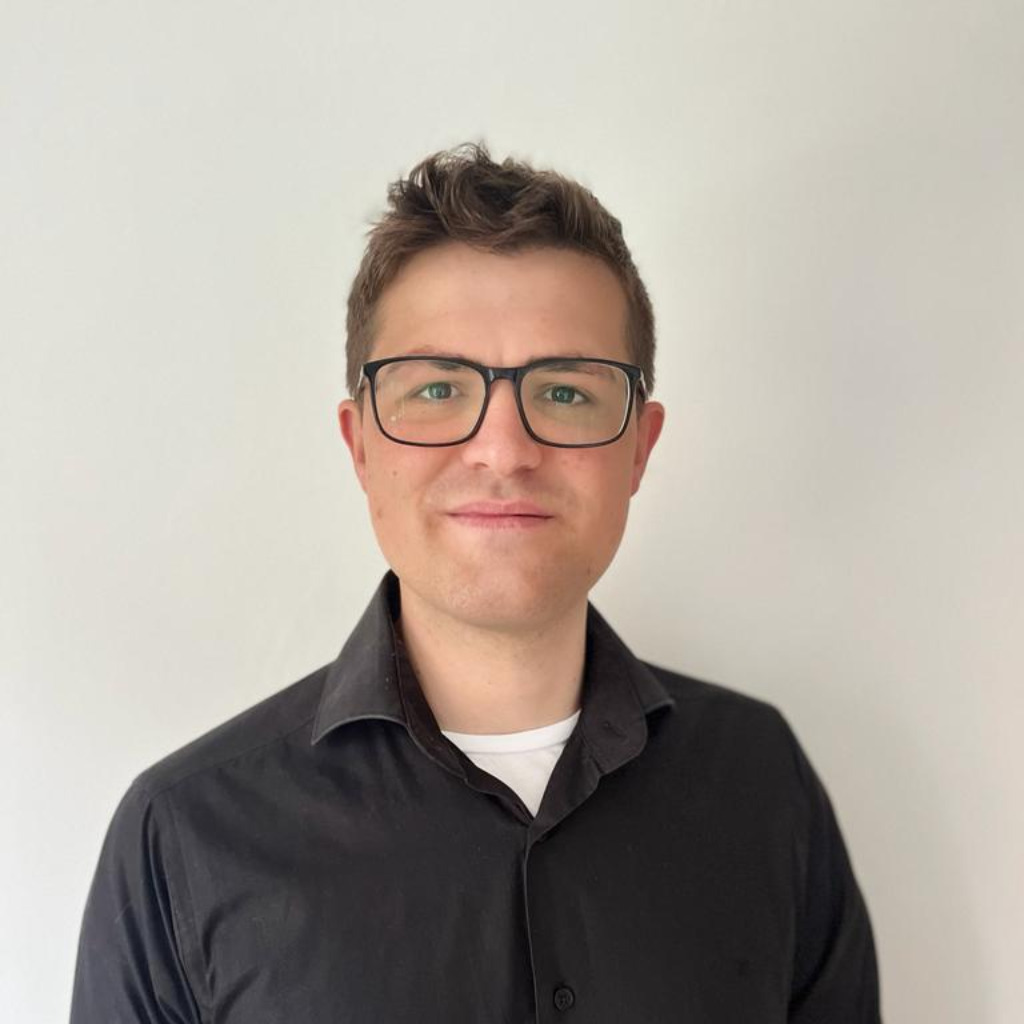 Niklas Geßler - Service-Techniker - Siemens AG - Infrastructure & Cities Sector | XING