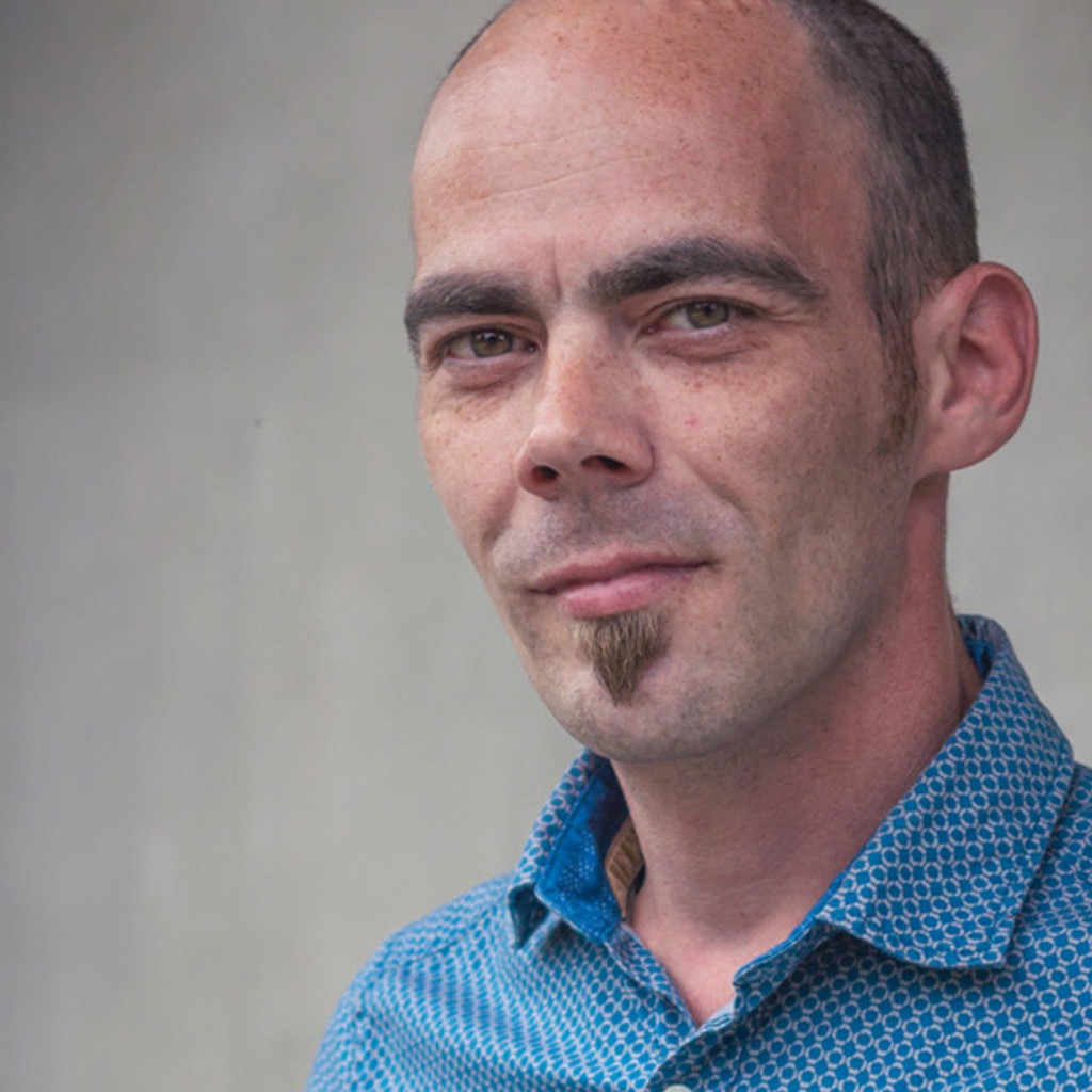 Michael Dietrich - Bereichsleiter / Medientechnologe Drucktechnik ...