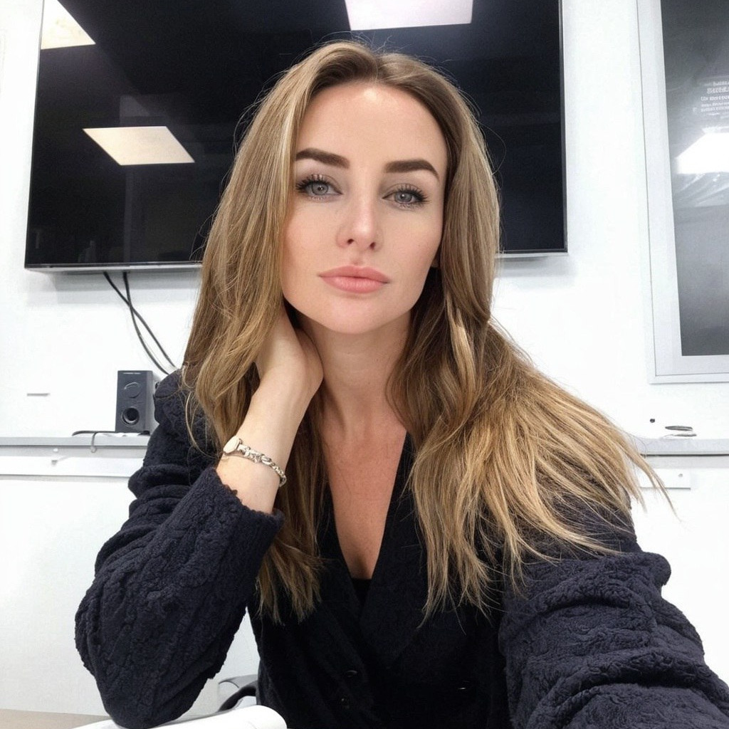 Isabella Melanie - Miami USA - Sephora | XING