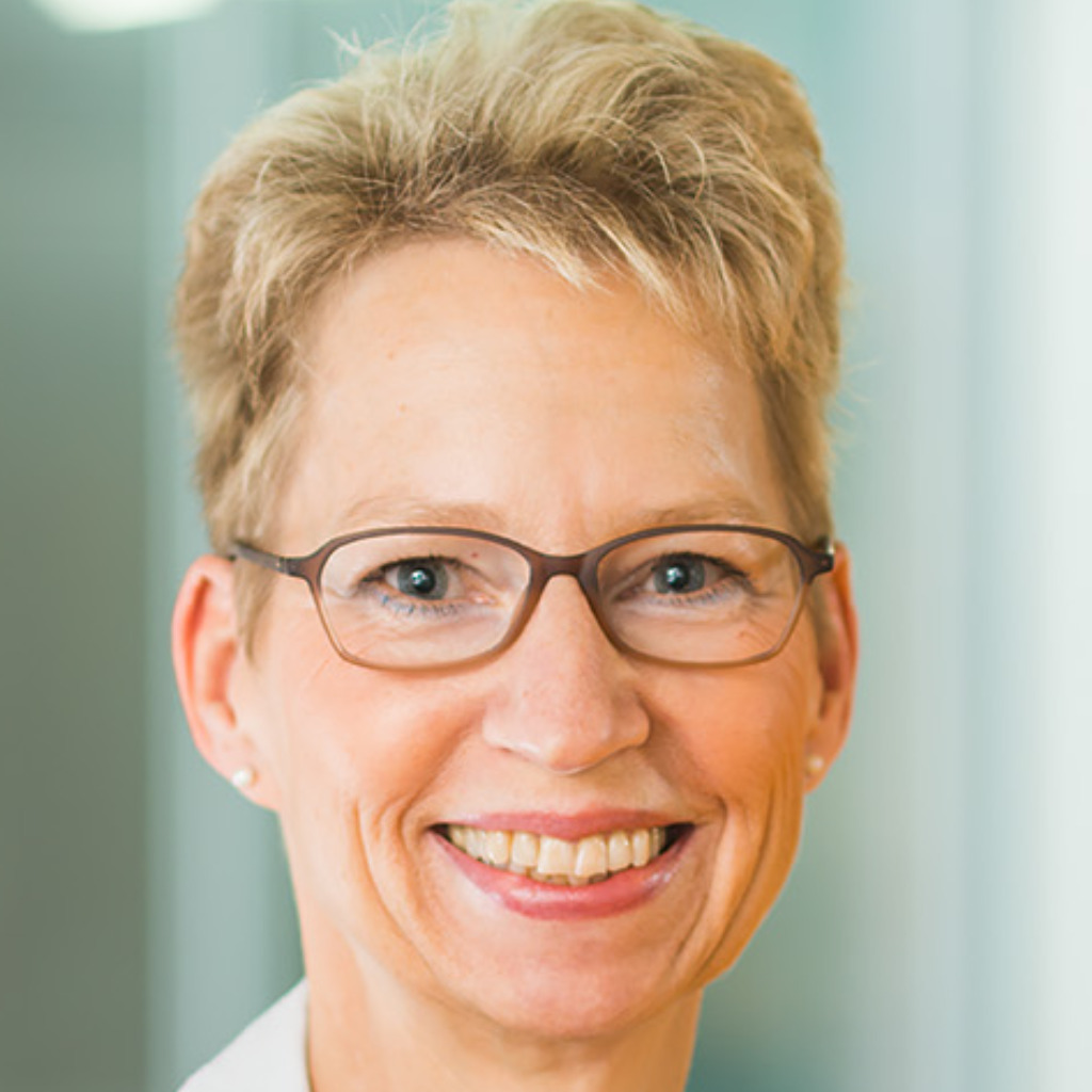 Helga Scholz-Dallow - Executive Assistant BA Management Replacement ...