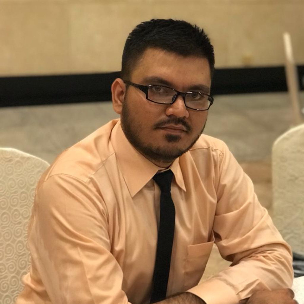 Muhammad asghar - Repair technician - Encore EMEA | XING