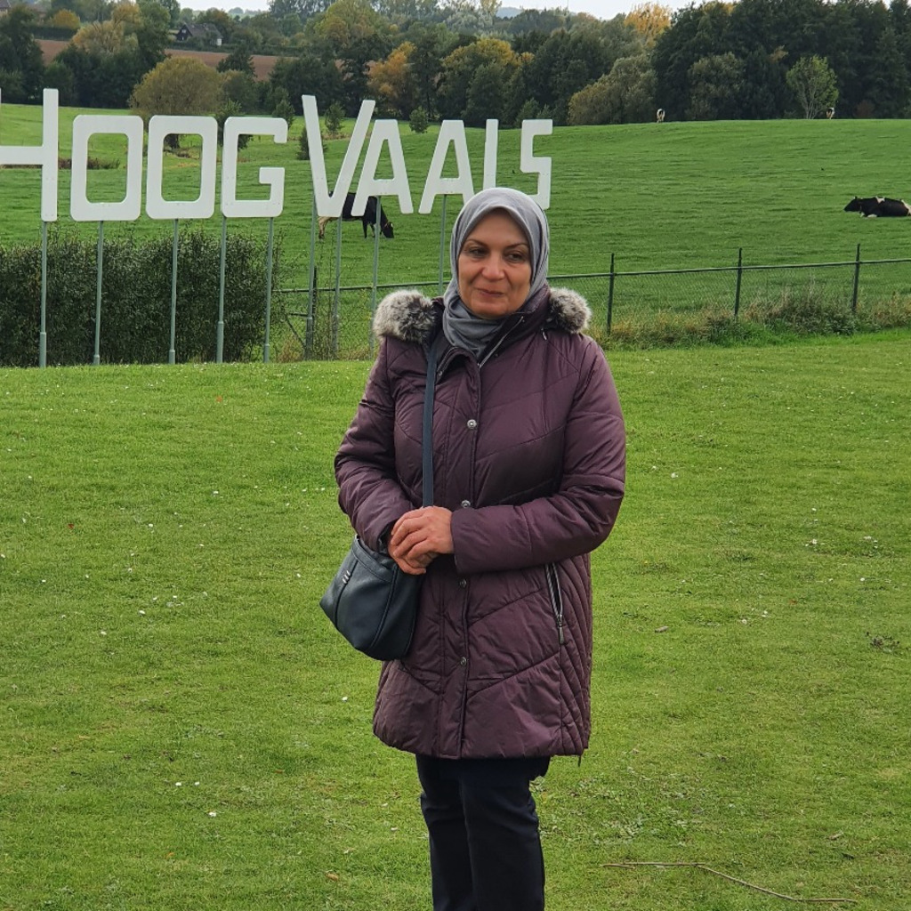 Soroor Al Khafaji - Professor - Baghdad university | XING