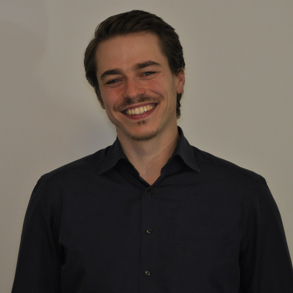 Philipp Lenz - Konstruktionsingenieur - ABUS Kransysteme GmbH | XING