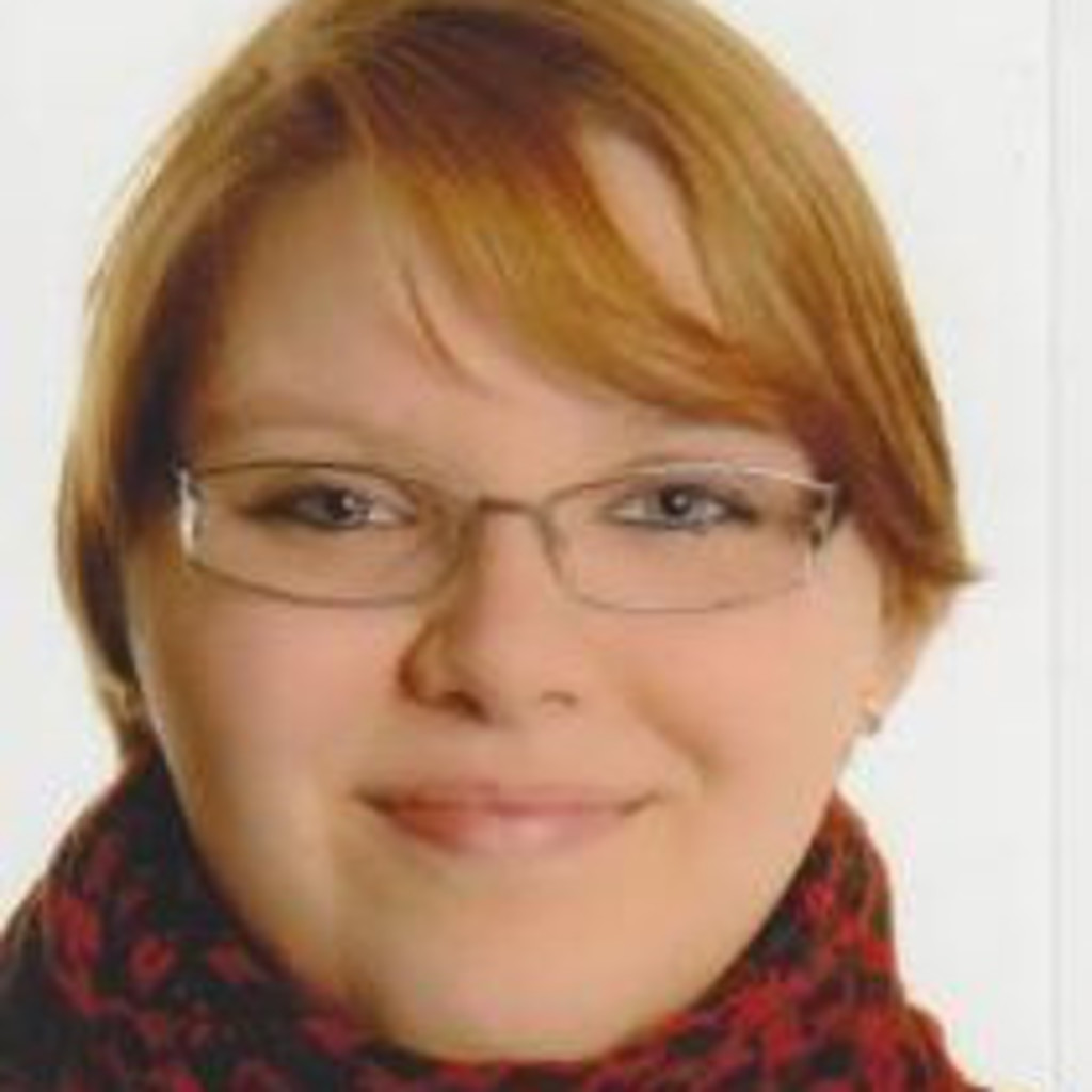 Jenny Scherer - Bäckereifachverkäuferin - Bäckerei Lindner | XING