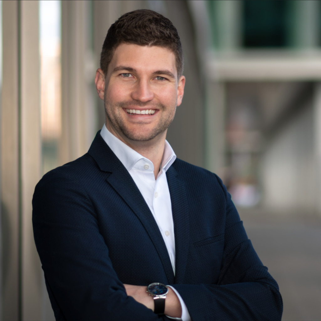 Florian Niedermann - Strategischer Moduleinkäufer Digital Content & Connected Services ...