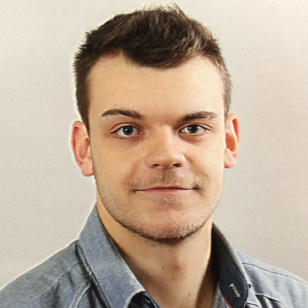 Daniel Stausberg - Elektriker - Porsch Wasser- und Umwelttechnik GmbH ...