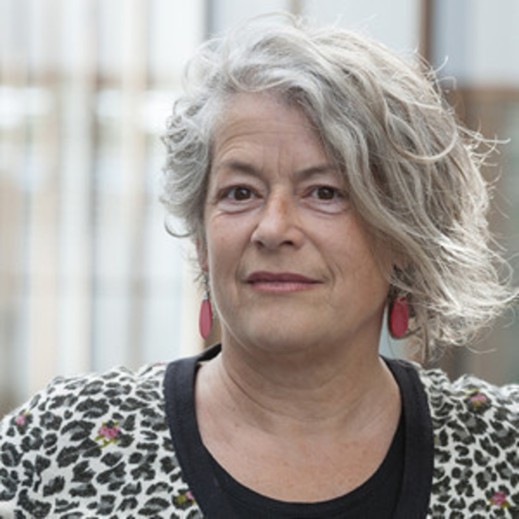 Ir. Brigitte F.S.A. Van Bakel - Architect - Principal - AMi | XING