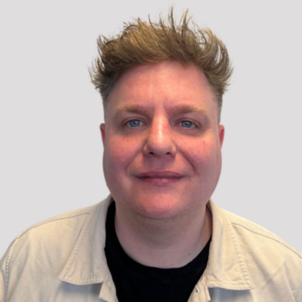 Thomas Dobbie - Java Headhunter - Optimus Search | XING