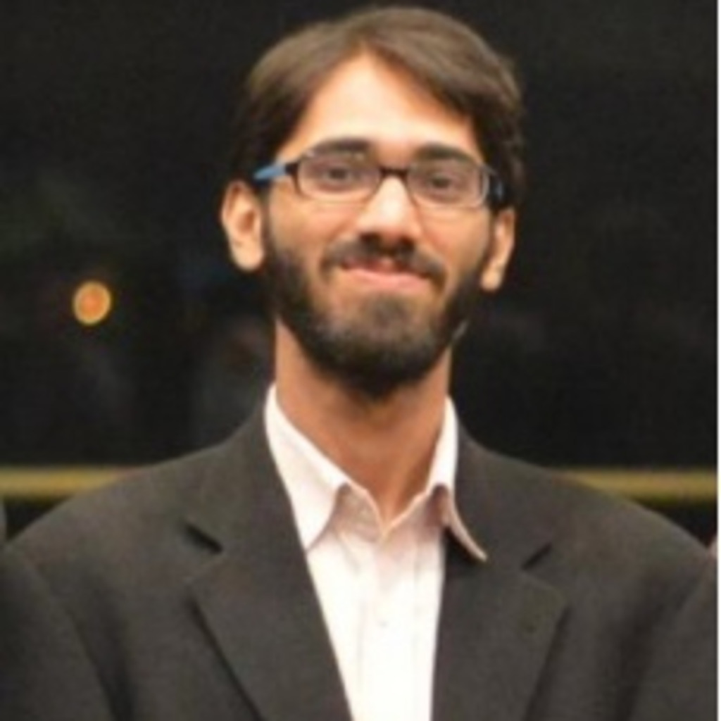 ABDUL RAHMAN - Mechanical Design Engineer - SCHMID Group | XING