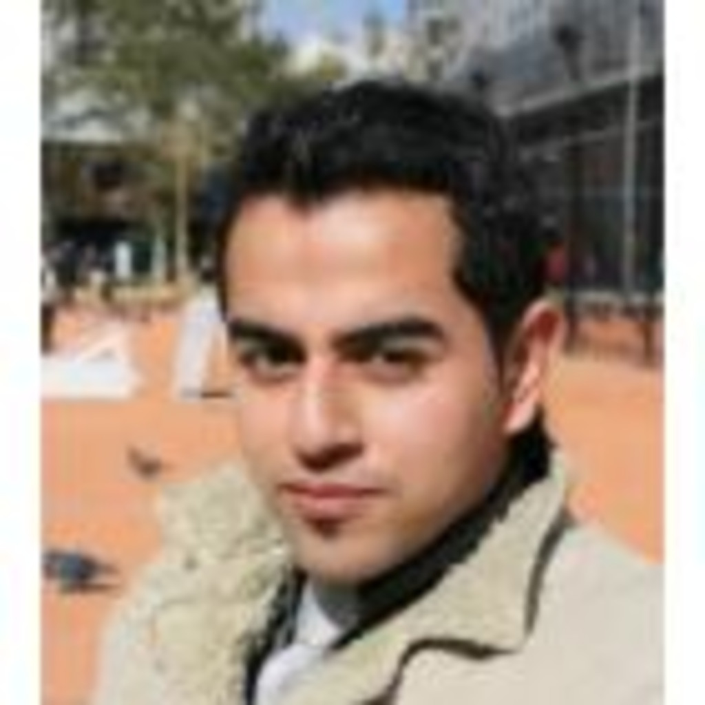 David Rojas - Barman - Travel Tour Center | XING