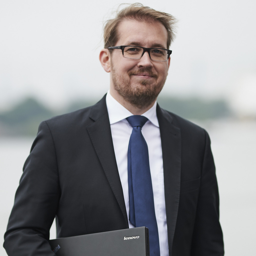 Michael Hannemann - Geschäftsführer - TOP TECHNOLOGIES CONSULTING GmbH ...