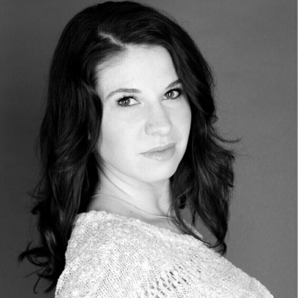 Jennifer Haun - Auftrags- & Projektplanung Lichttechnik - Sektor ...