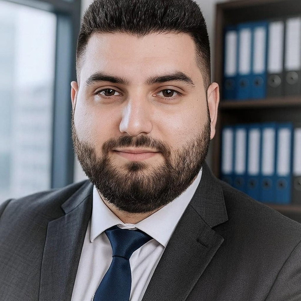 Mustafa Erdogan - IT Projektleitung & Teamkoordination | Duales Studium ...