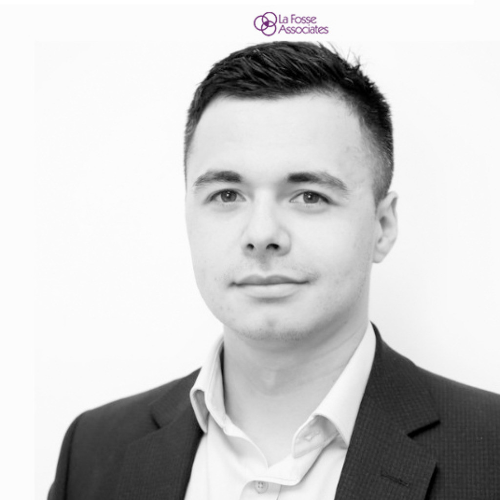 Anthony Mathiot - Consultant - La Fosse Associates | XING