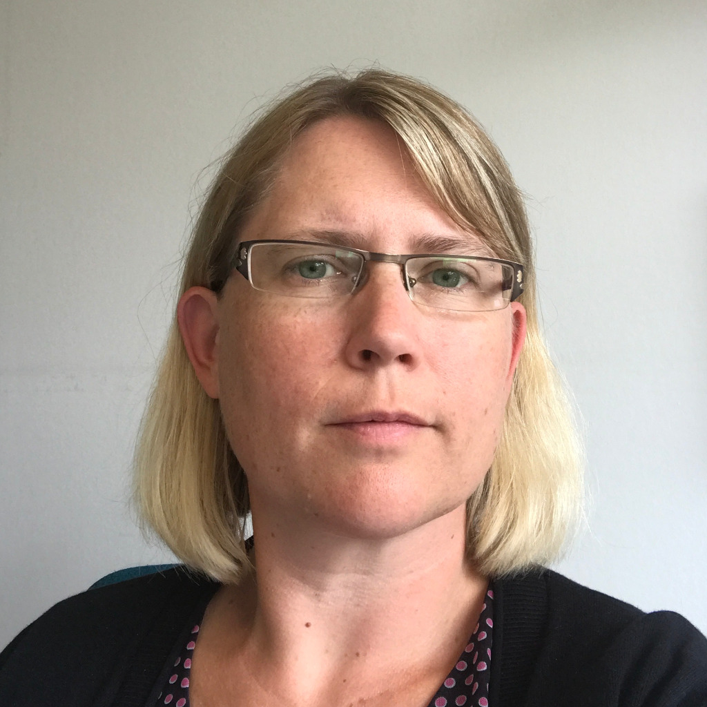 Nicole Eckert - Bilanzbuchhalterin - Rotho Kunststoff GmbH | XING