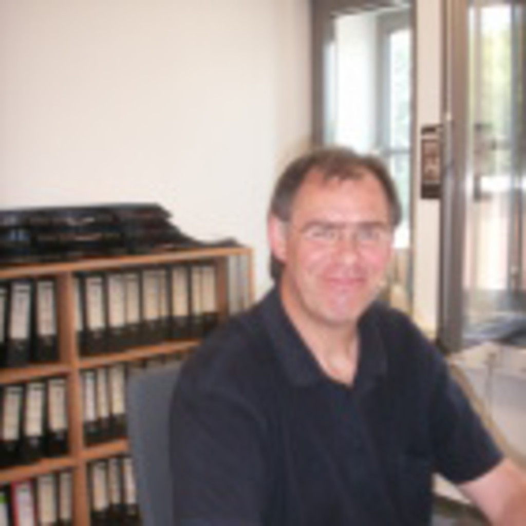 Klaus Zander - Bereichsleitung Sportförderung - Sportamt der Stadt Köln | XING