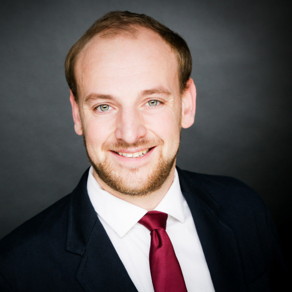Tim-Lasse Bohm - Manager - Deloitte | XING