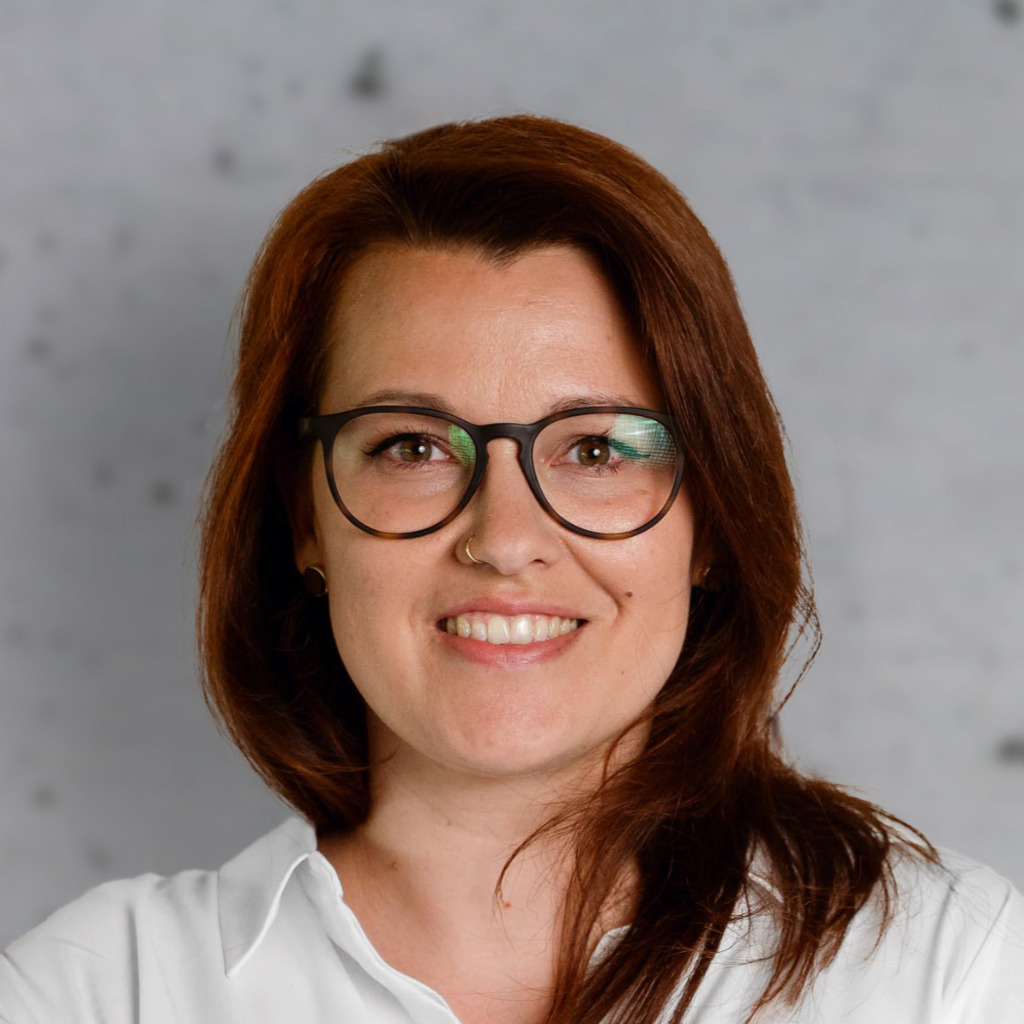 Lisa Werner - Kundenbetreuung HR Rocket GmbH - HR Rocket GmbH | XING