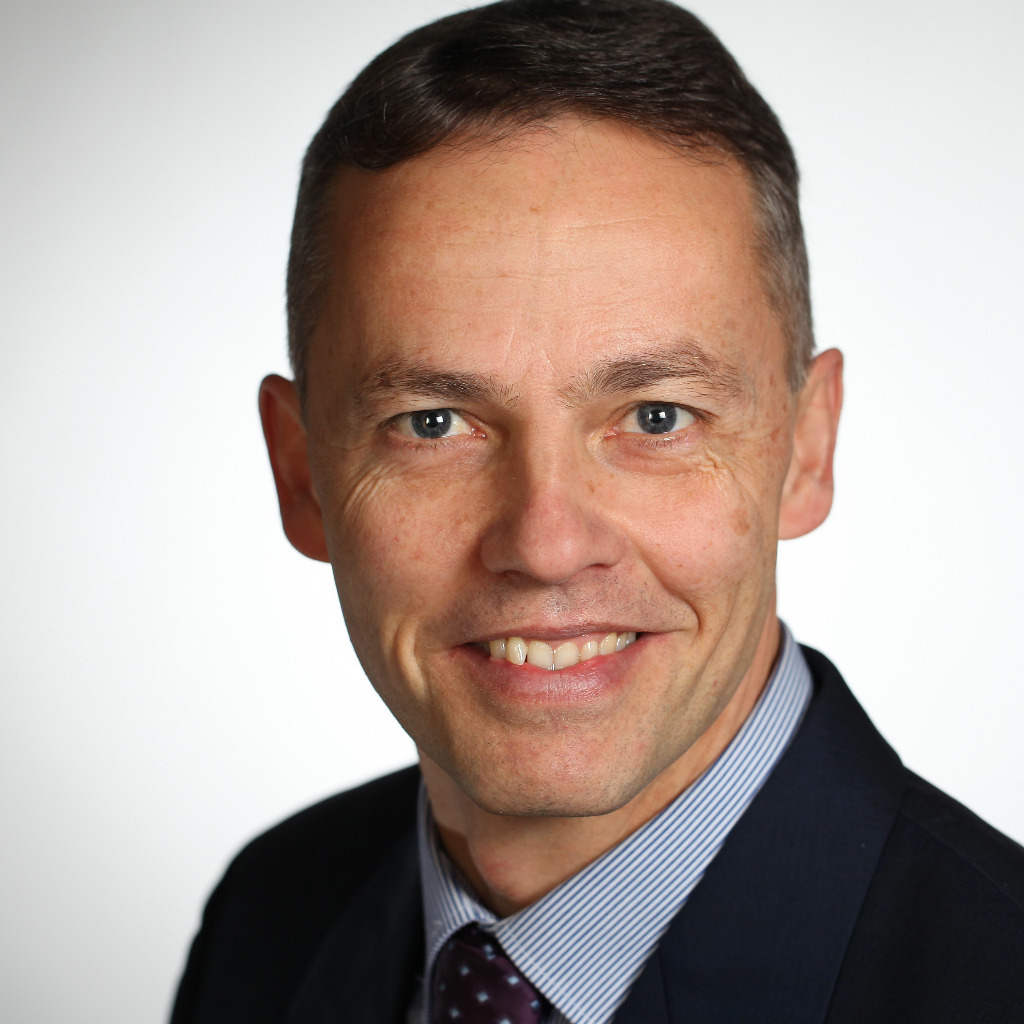 Dirk Thomas Wagner - Leiter Finanzen & Controlling - Liebherr ...