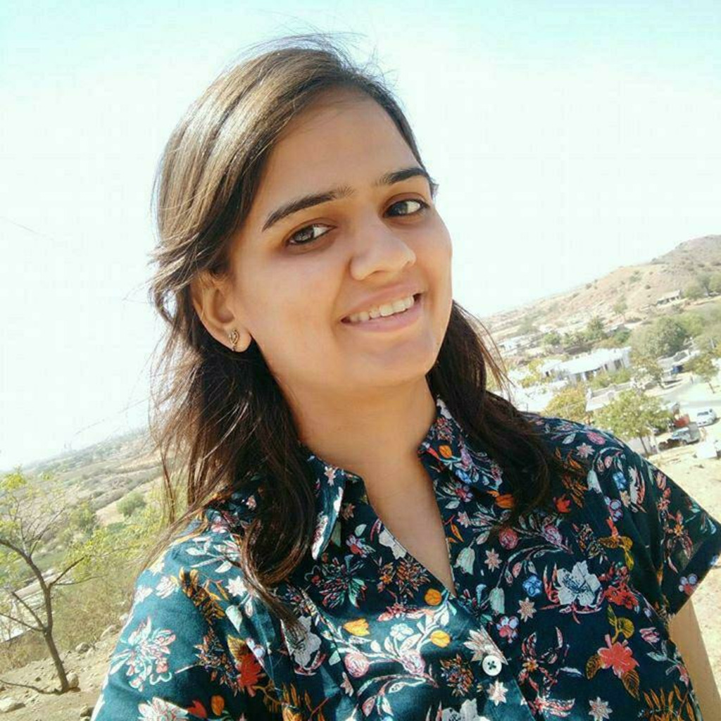 Dhara Vekariya - Senior Software Engineer - eInfochips | XING