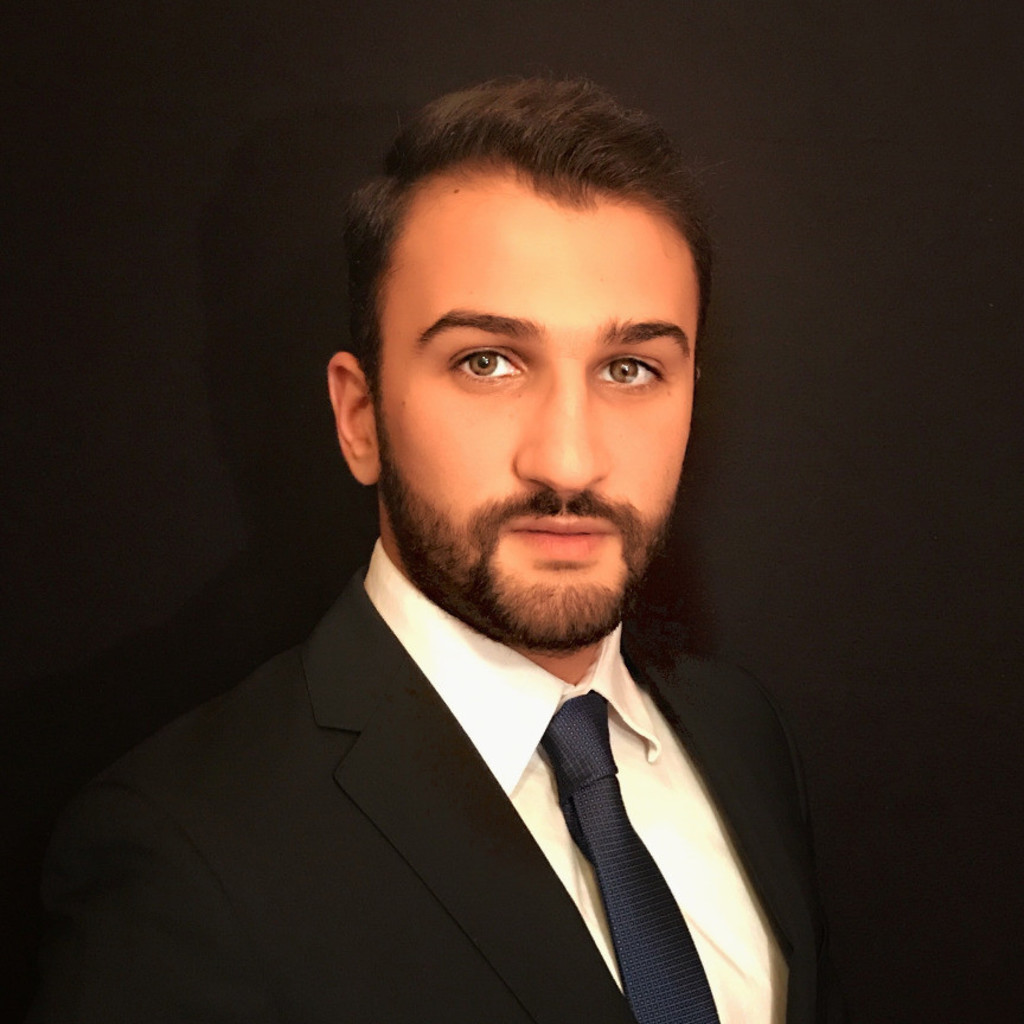 Hayk Sahakyan - International Management and Marketing - Leibniz Universität Hannover | XING