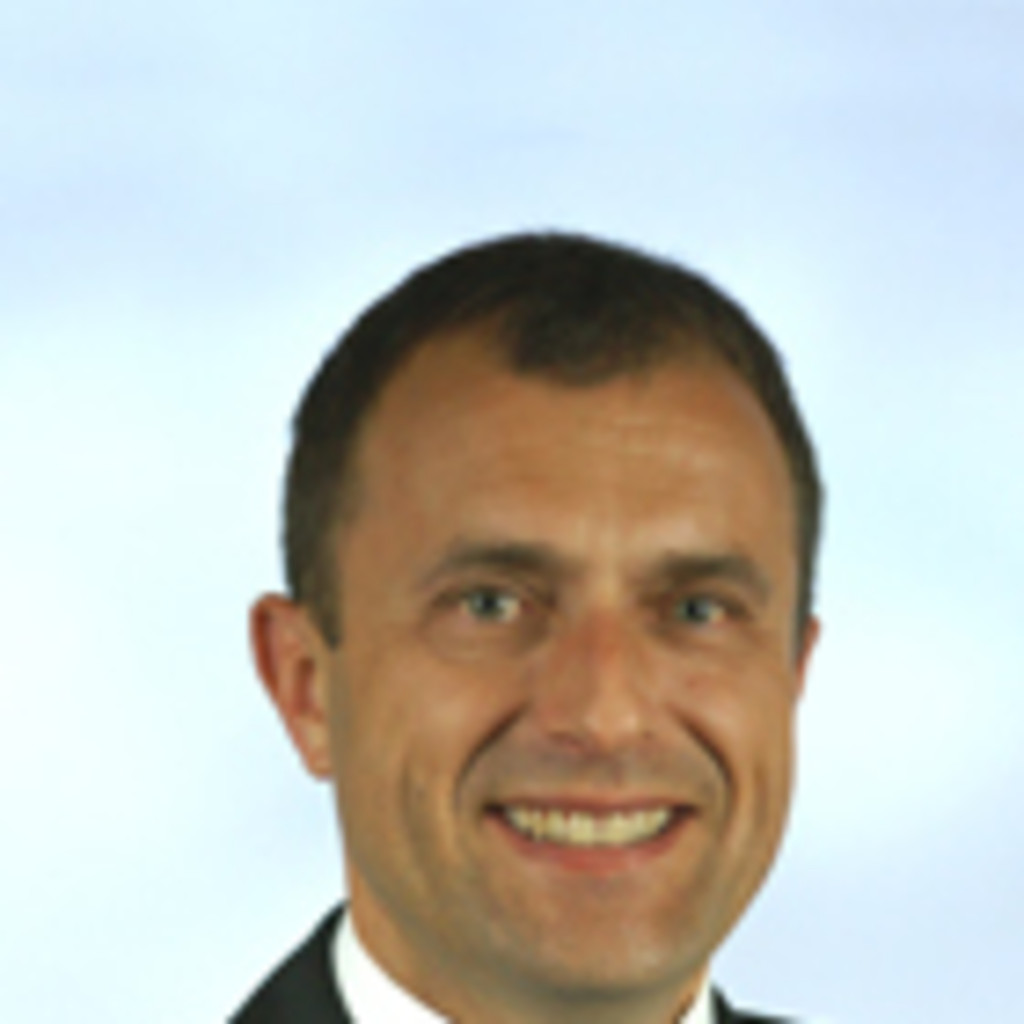 Daniel Ebner - CEO - MediData AG | XING