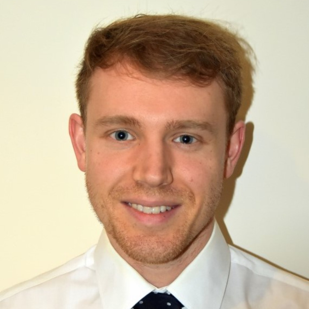 Daniel Collins - Project Manager Supply Chain Management - Rolls Royce ...