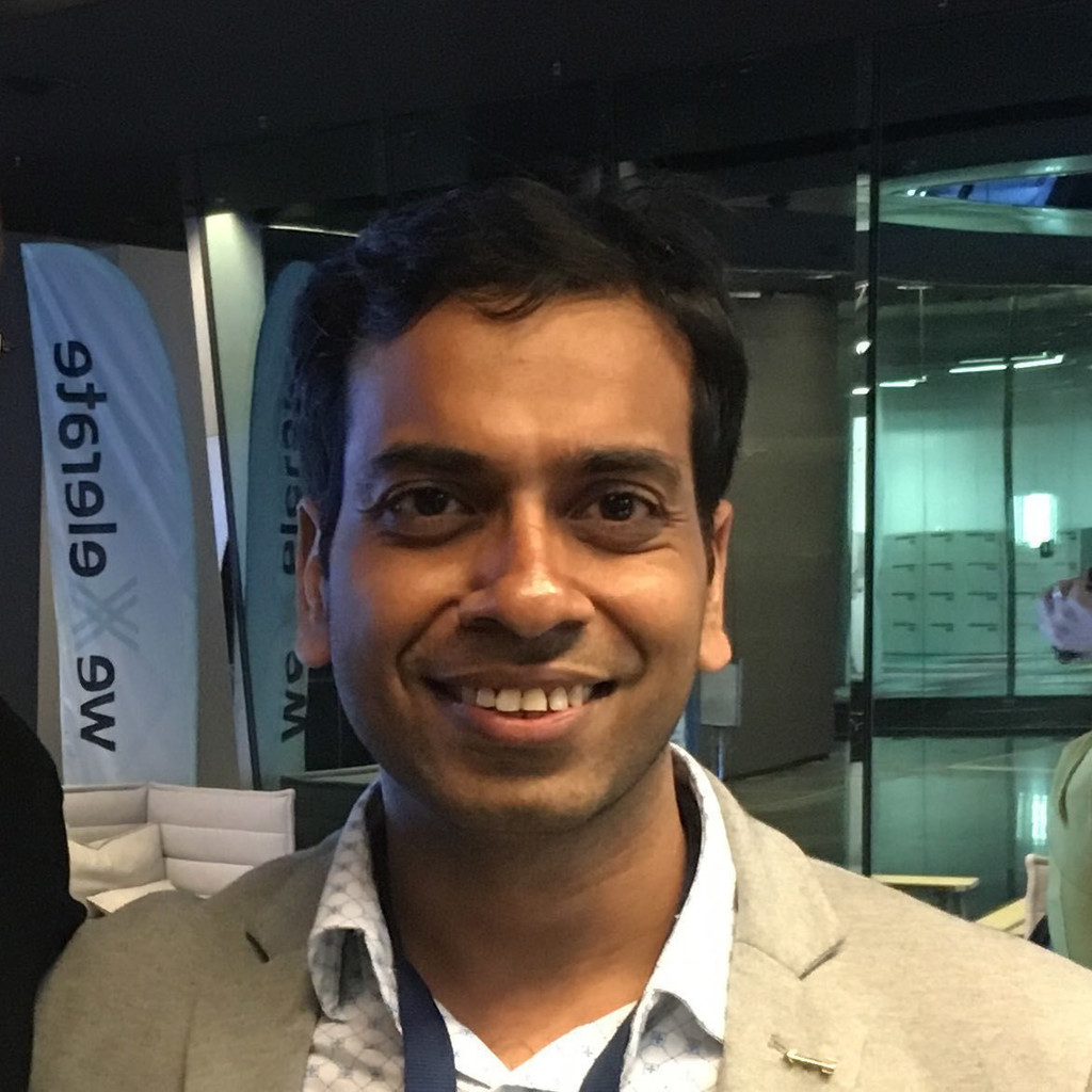 Sachin Garg - Founder - MintM mediatech | XING