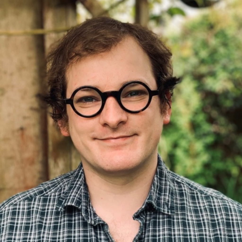 Kayvon Darabi-Fard - Senior Story Artist - Ink and Light Films | XING