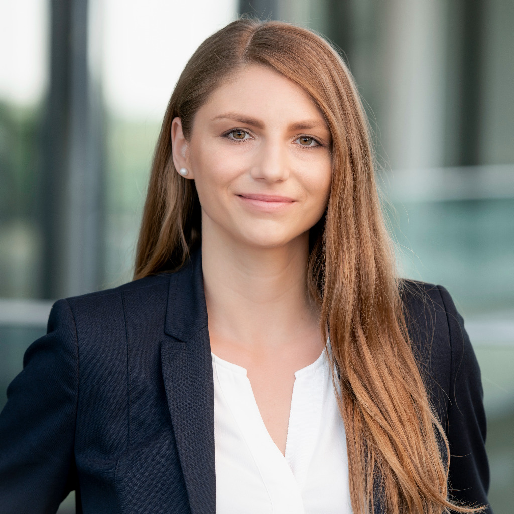 Janine Jurkowski (geb. Chacinski) - Senior Expert Active Sourcing ...