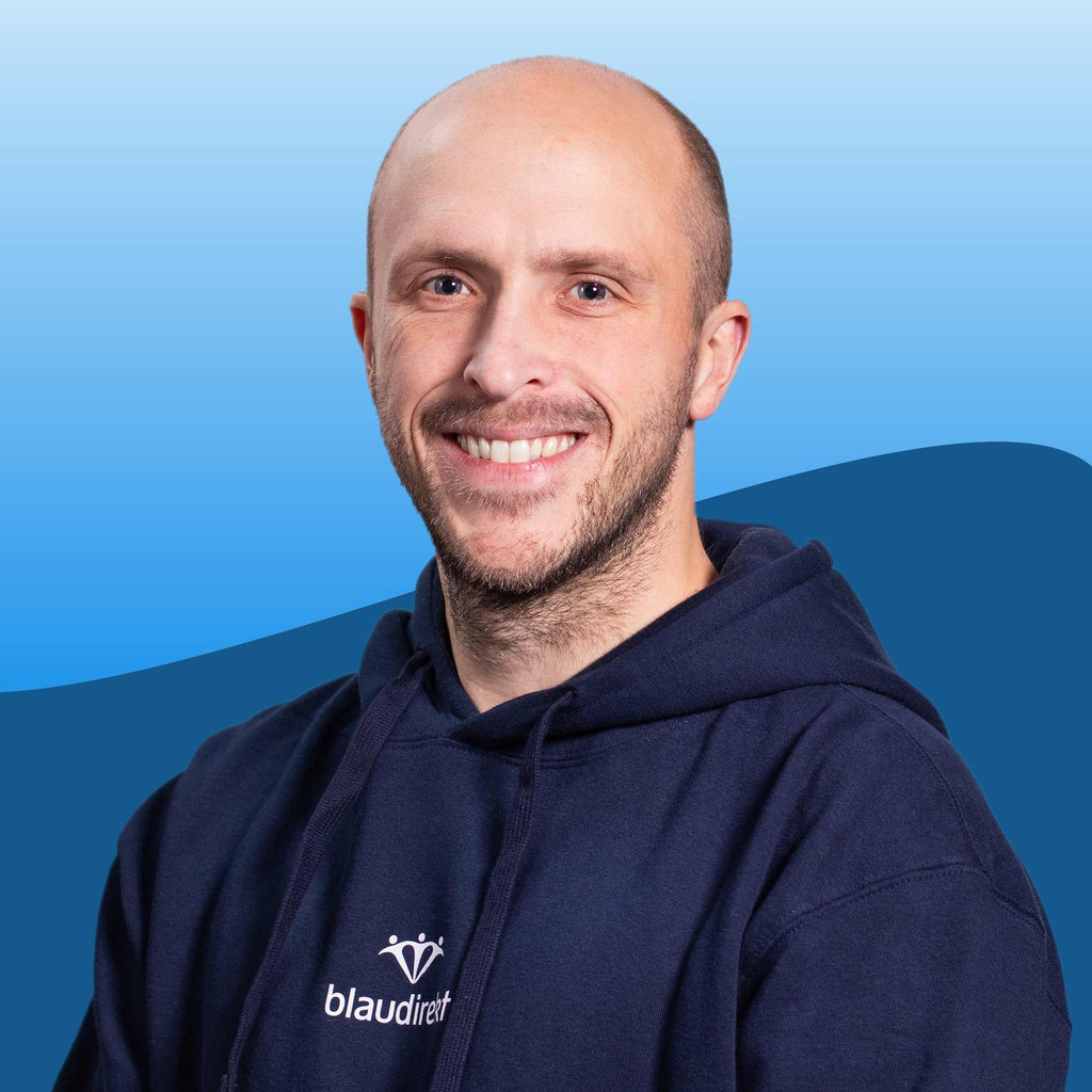 Thomas Philipp Eickhof - Produktmanager Sach - bisure GmbH | XING