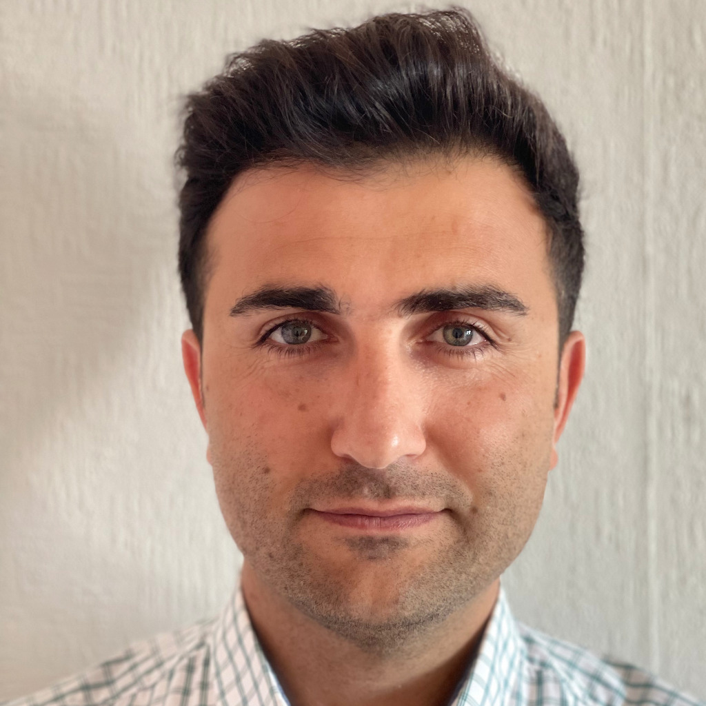 Engin Bilen - Senior Java Development Engineer - Finanz Informatik GmbH ...